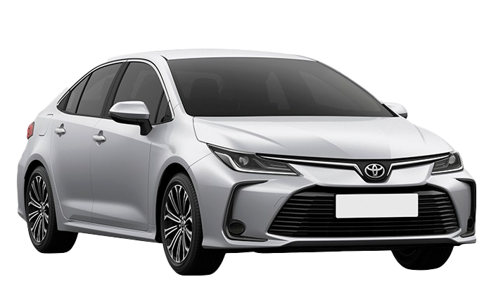 The New Toyota Corolla Altis Hybrid | Car Choice Singapore