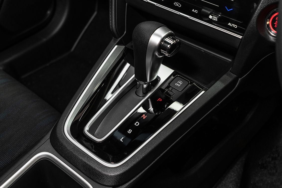 The New Honda Shuttle G Honda Sensing | Car Choice Singapore