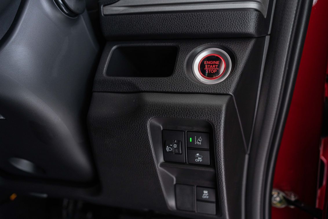 All-New Honda N-Van | Car Choice Singapore