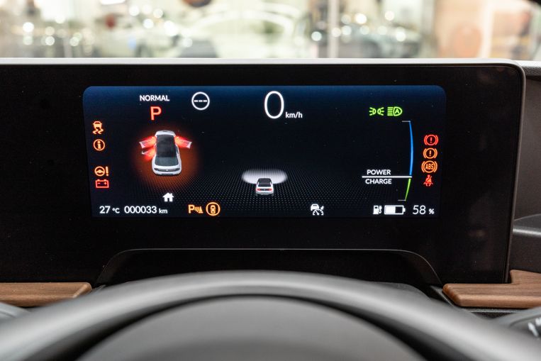 All-new Honda e | Car Choice Singapore