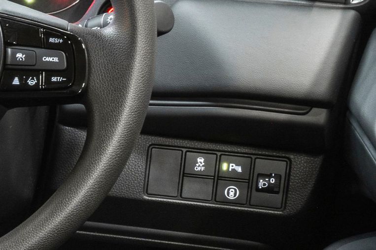 The New Honda Vezel | Car Choice Singapore