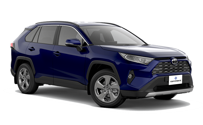 New Ford Ranger Raptor | Car Choice Singapore