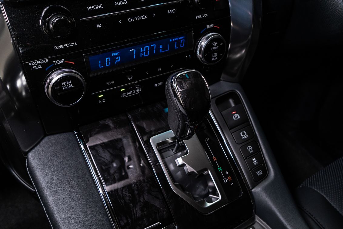 The New Toyota Alphard | Car Choice Singapore