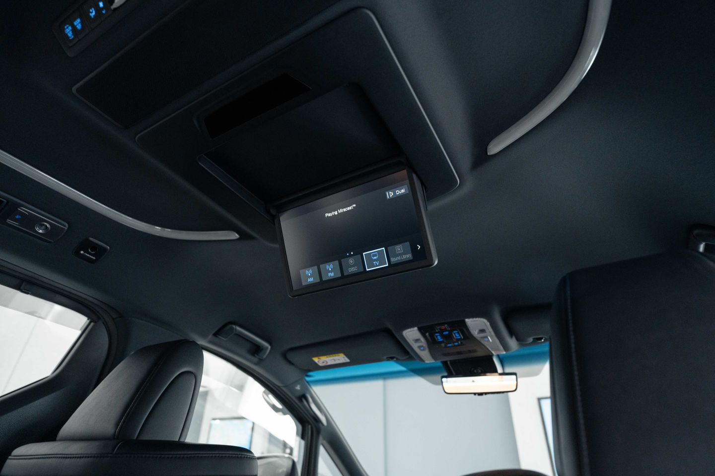 The New Toyota Alphard 3.5 Executive Lounge | Car Choice Singapore