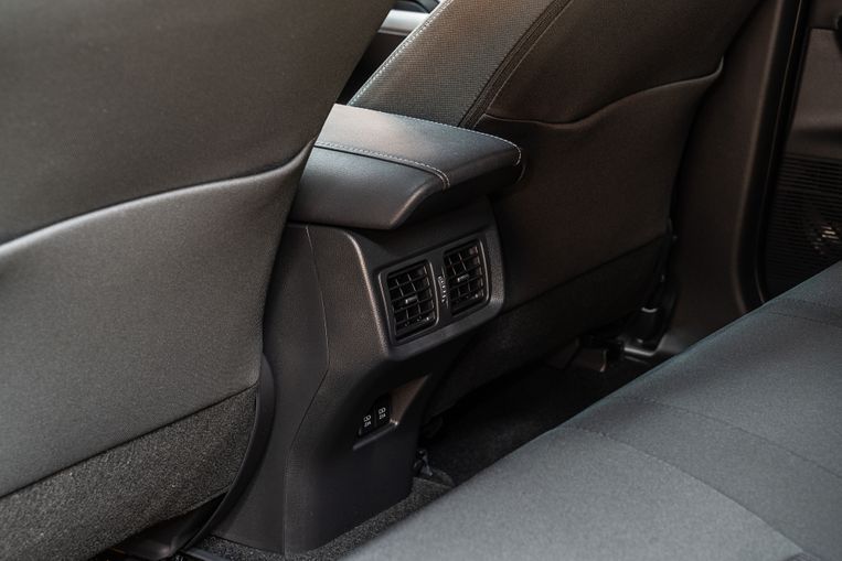 The New Toyota Harrier Hybrid - Car Choice Singapore