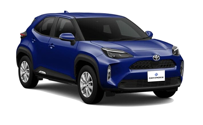 The New Toyota Raize 1.2 | Car Choice Singapore