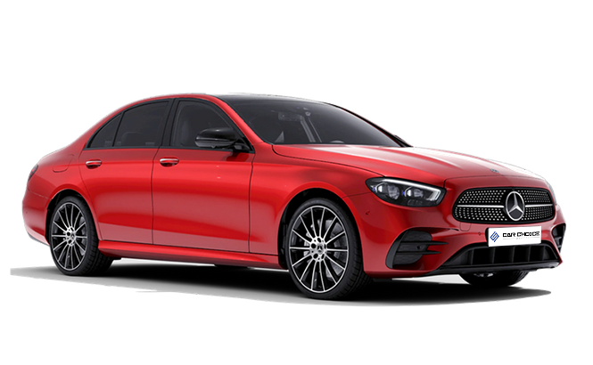 New Mercedes-Benz CLA180 AMG Coupé - Car Choice Singapore