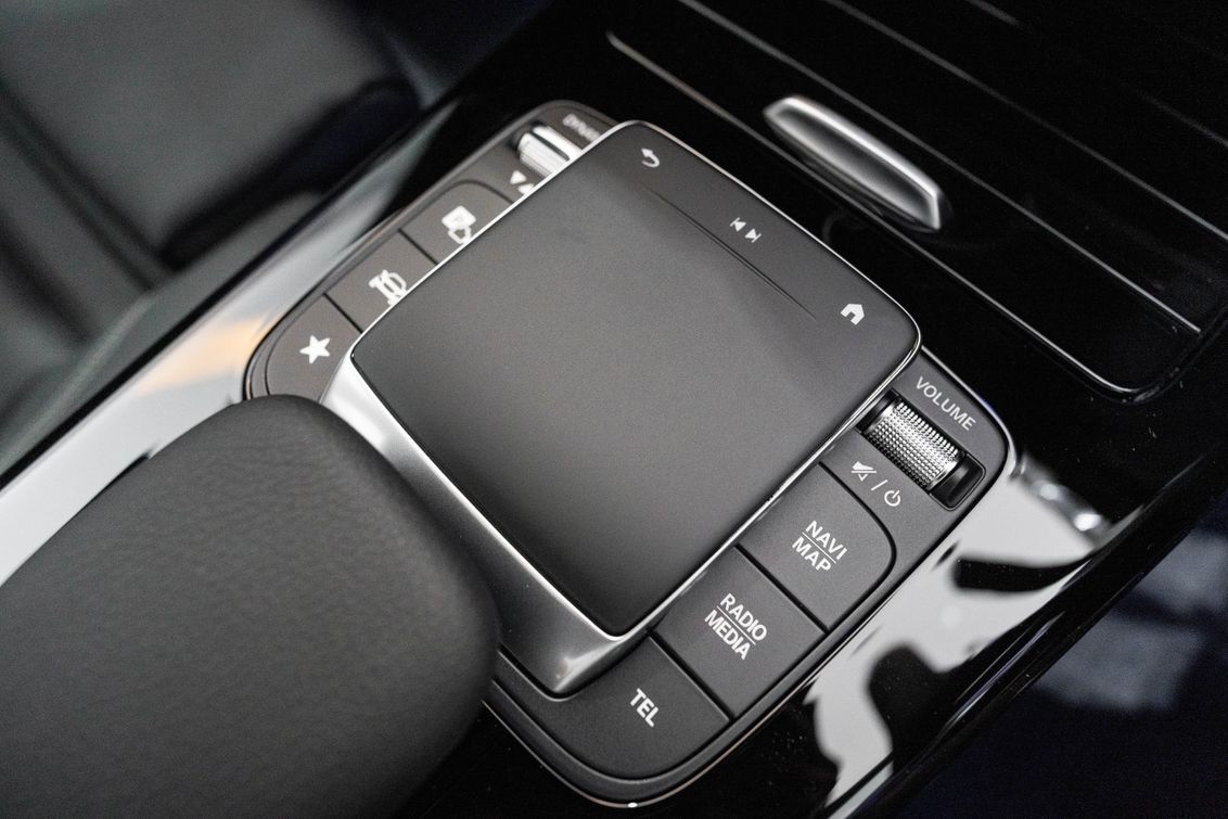 New Mercedes-Benz CLA180 AMG Coupé - Car Choice Singapore
