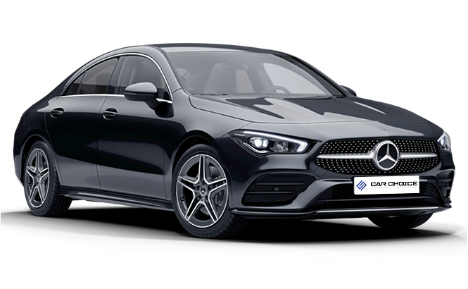 The New Mercedes-Benz C200 Saloon | Car Choice Singapore