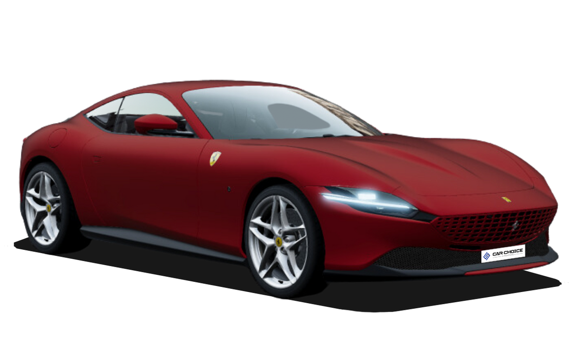 Supercar Collection | Car Choice Singapore