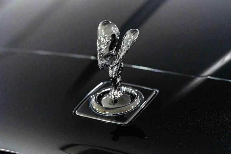 The New Rolls-Royce Cullinan | Car Choice Singapore