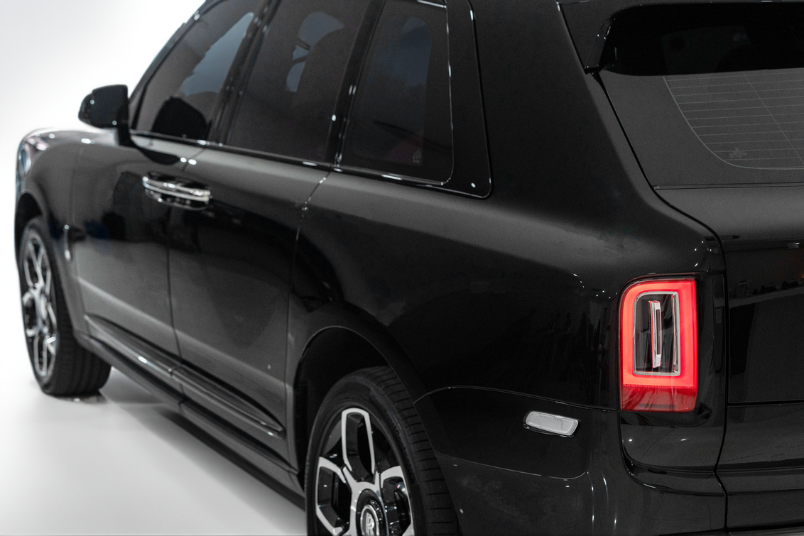 The New Rolls-Royce Cullinan | Car Choice Singapore