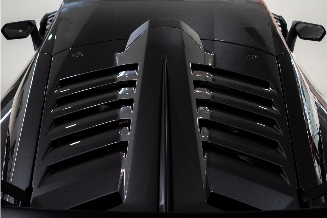 The New Lamborghini Huracán STO | Car Choice Singapore