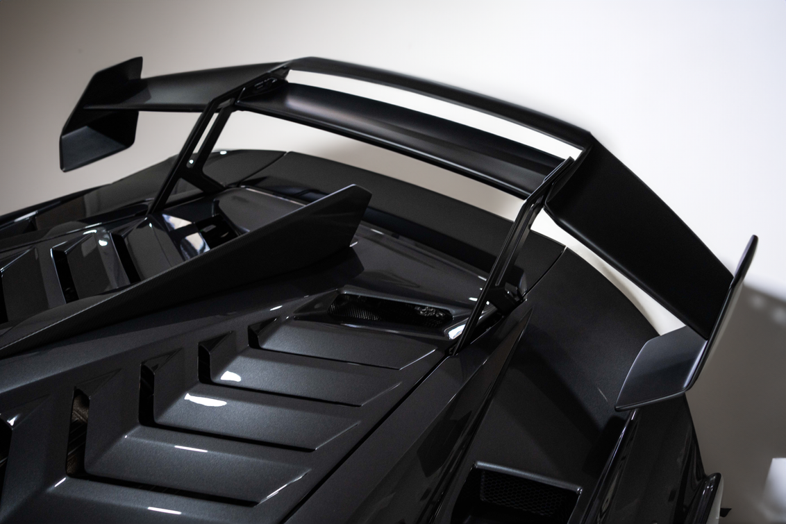 The New Lamborghini Huracán STO | Car Choice Singapore