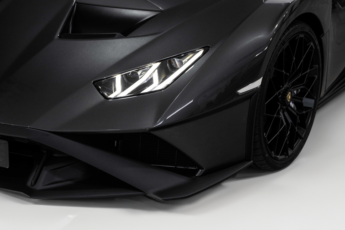 The New Lamborghini Huracán STO | Car Choice Singapore