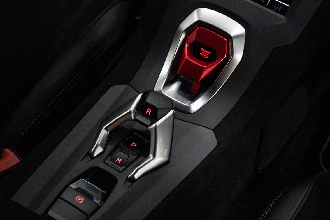 The New Lamborghini Huracán STO | Car Choice Singapore