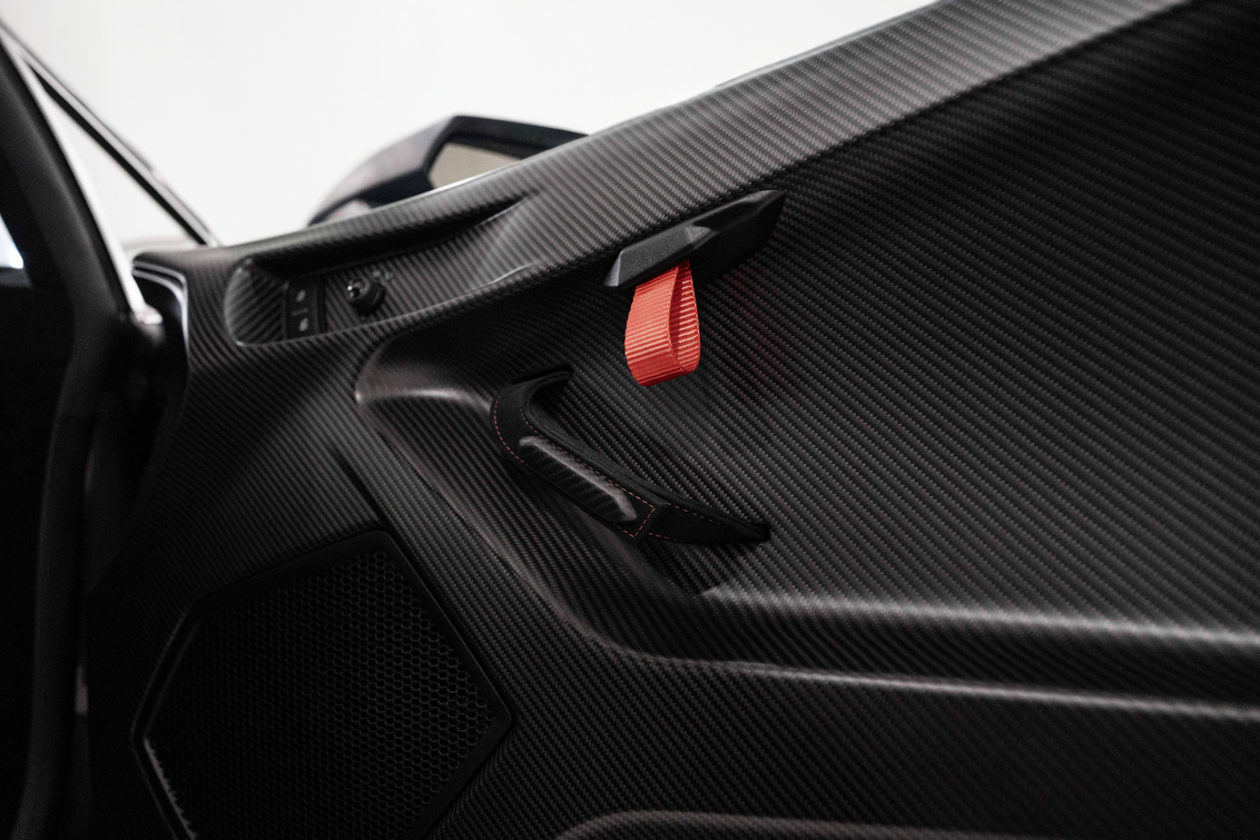 The New Lamborghini Huracán STO | Car Choice Singapore