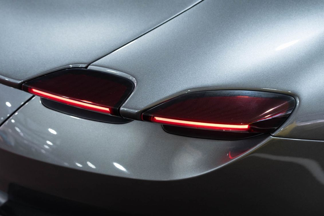 The New Ferrari Roma | Car Choice Singapore