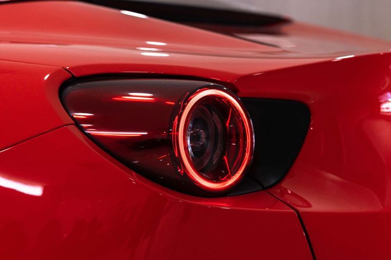 The New Ferrari Portofino M | Car Choice Singapore