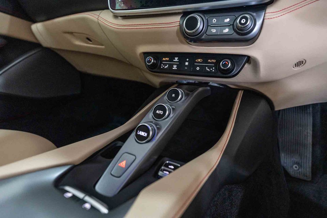 The New Ferrari Portofino M | Car Choice Singapore