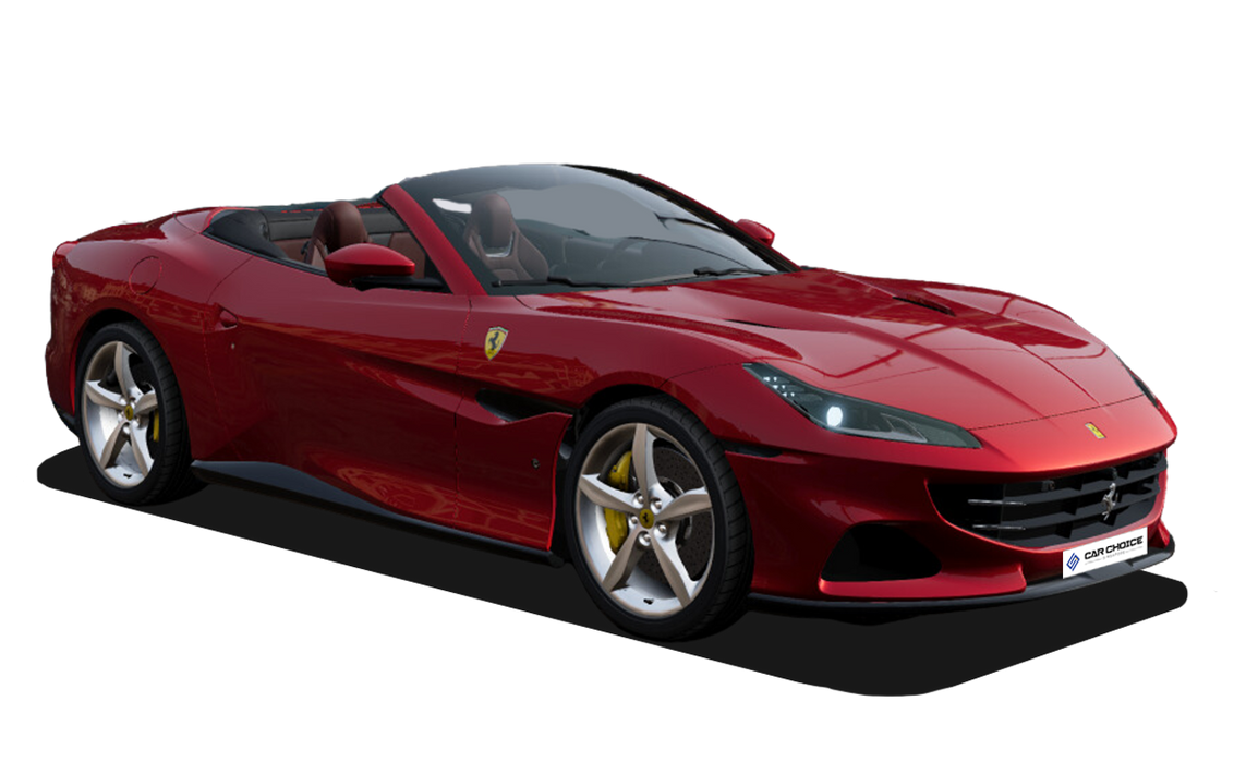 Supercar Collection | Car Choice Singapore