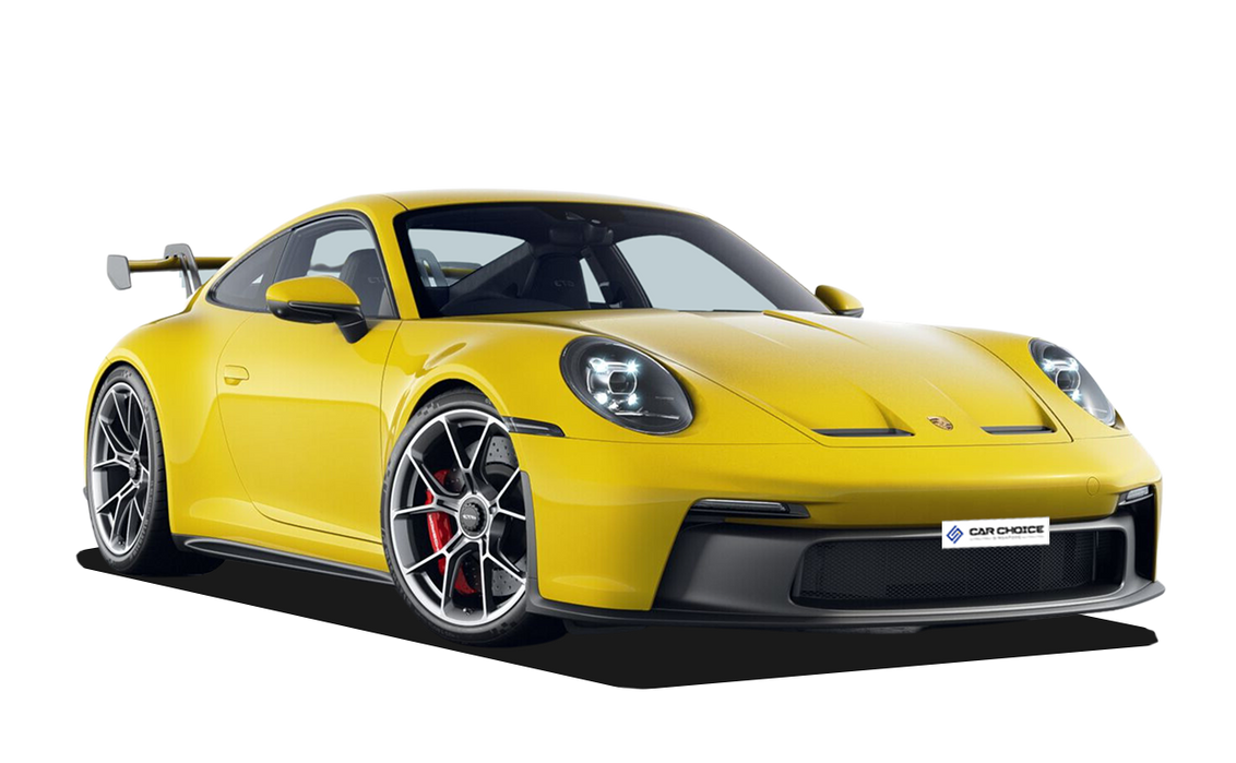 Supercar Collection | Car Choice Singapore