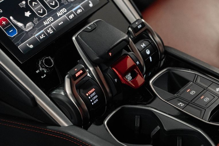 The New Lamborghini Urus | Car Choice Singapore