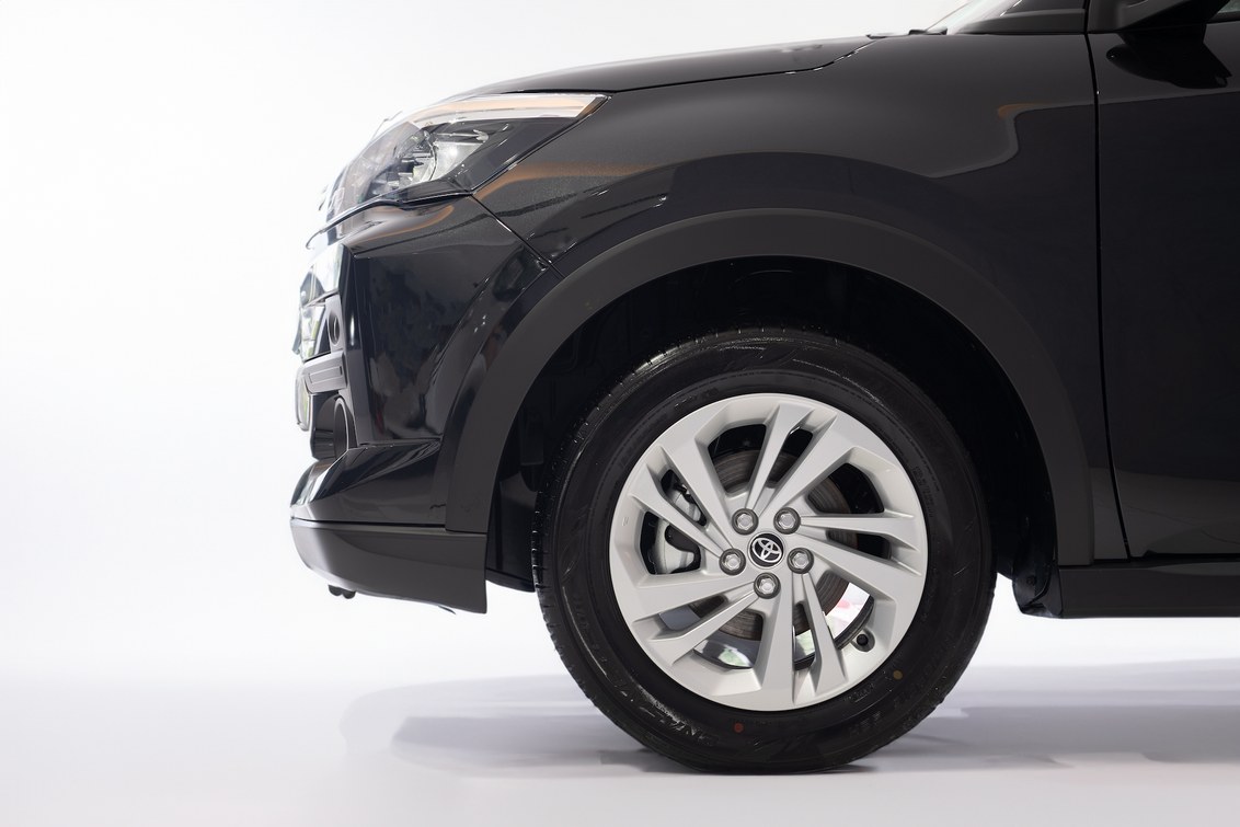 The New Toyota Raize 1.2 | Car Choice Singapore