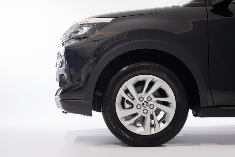 The New Toyota Raize 1.2 | Car Choice Singapore