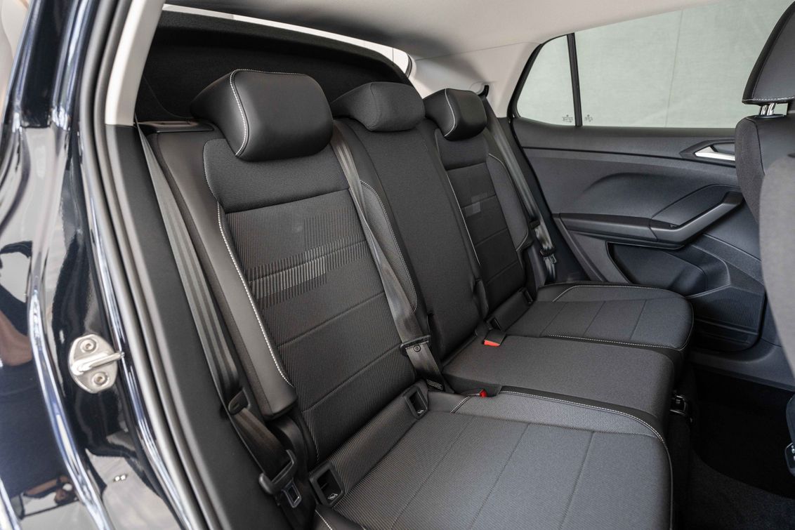 The New Volkswagen T-Cross | Car Choice Singapore