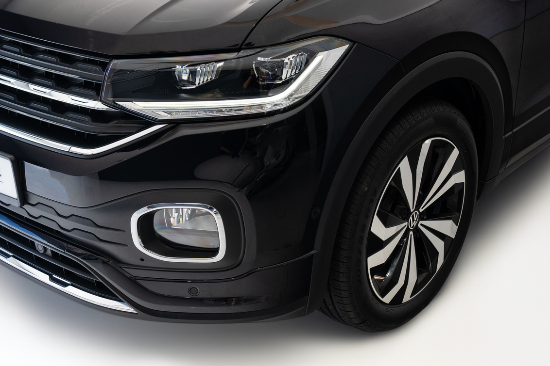 The New Volkswagen T-Cross | Car Choice Singapore