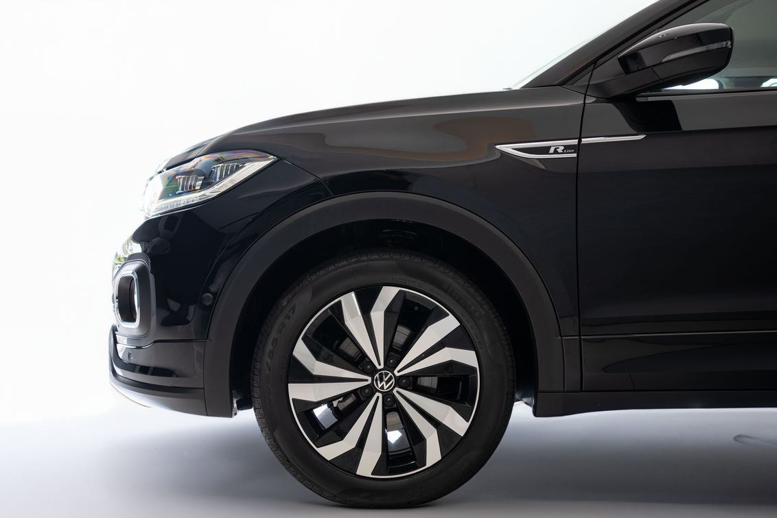 The New Volkswagen T-Cross | Car Choice Singapore