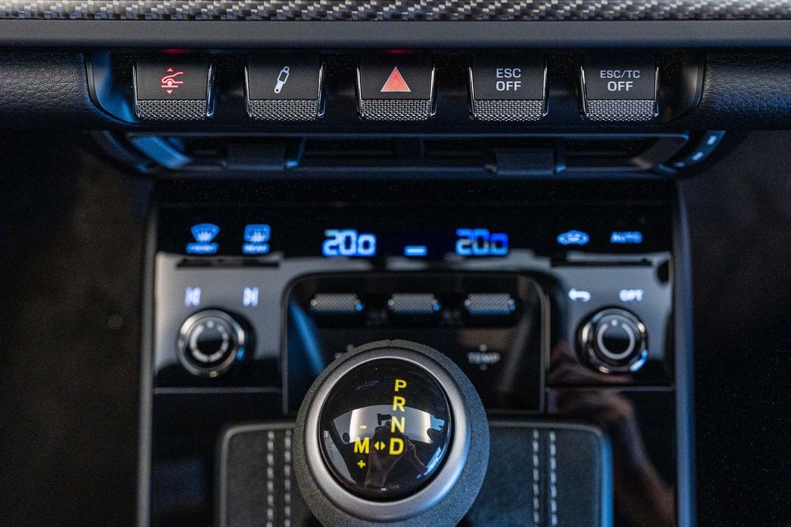 The New Porsche 911 GT3 RS | Car Choice Singapore