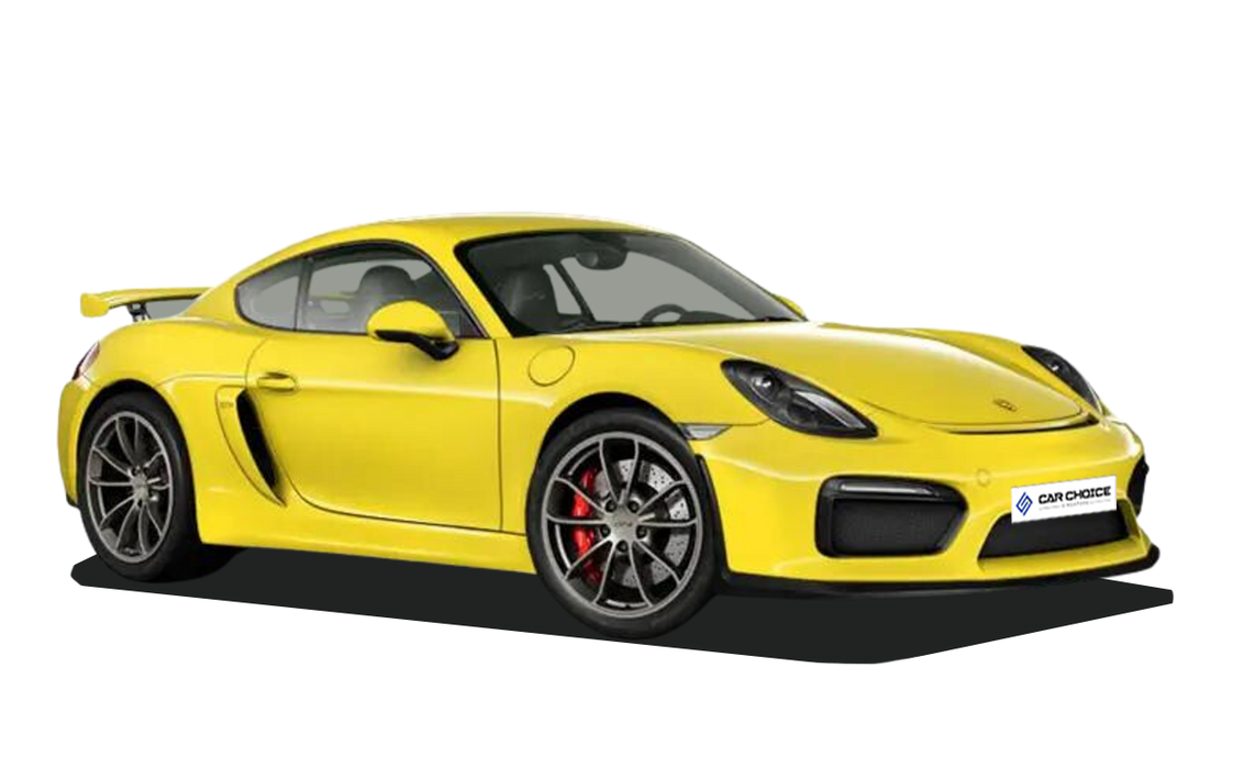 Supercar Collection | Car Choice Singapore