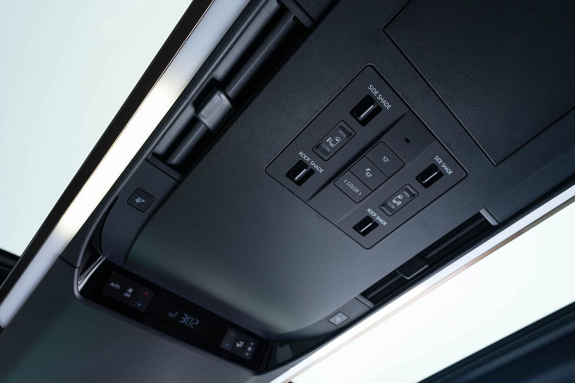 The New Toyota Alphard | Car Choice Singapore