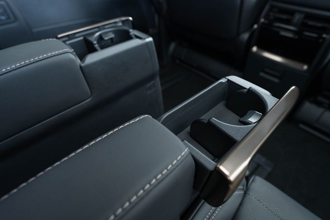 The New Toyota Alphard | Car Choice Singapore