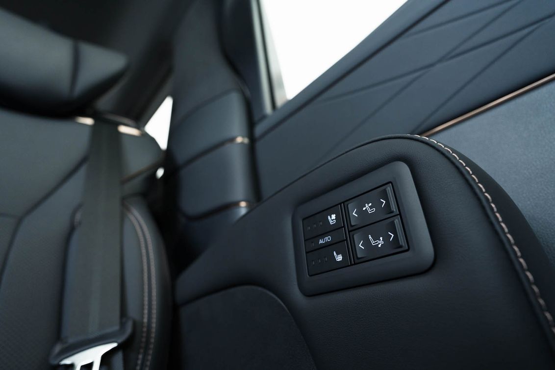 The New Toyota Alphard | Car Choice Singapore