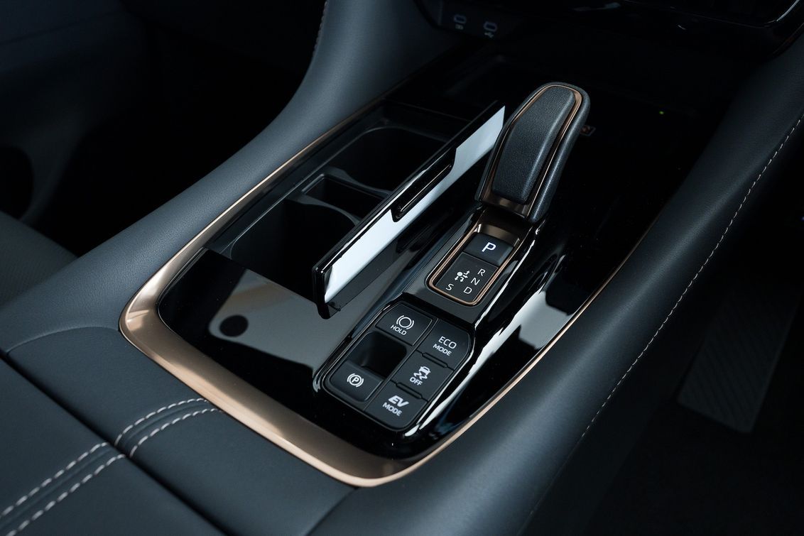 The New Toyota Alphard | Car Choice Singapore