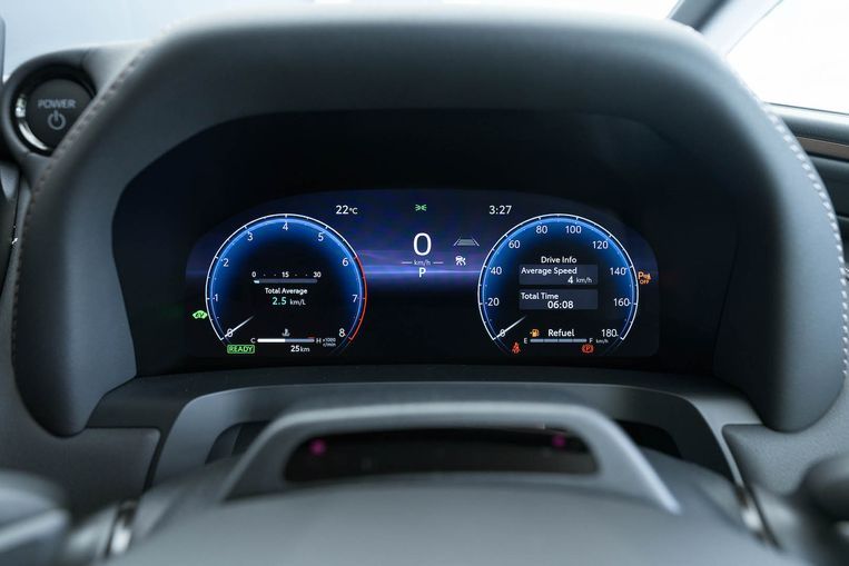 The New Toyota Alphard | Car Choice Singapore