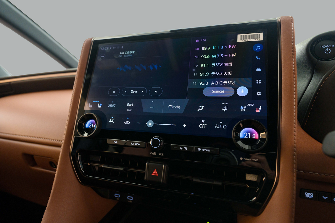 The New Toyota Vellfire Z | Car Choice Singapore