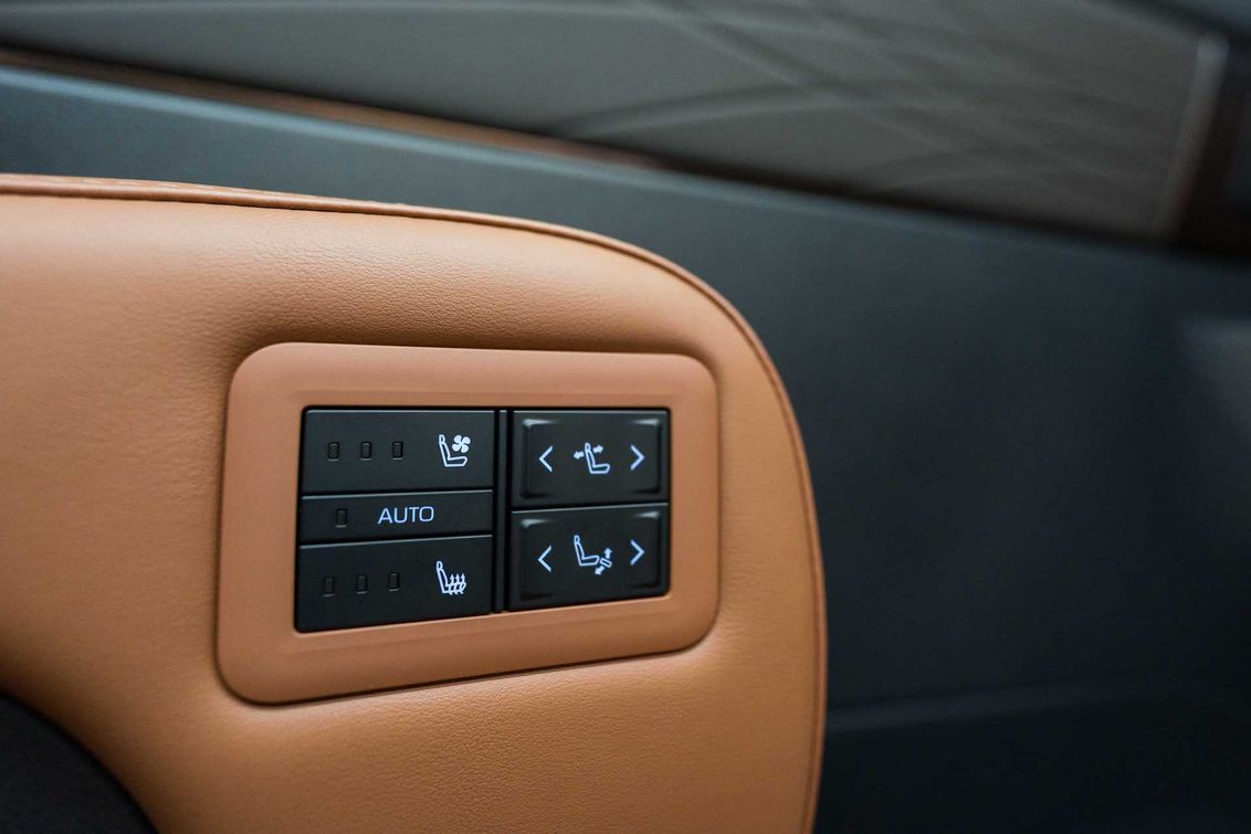 The New Toyota Vellfire Z | Car Choice Singapore