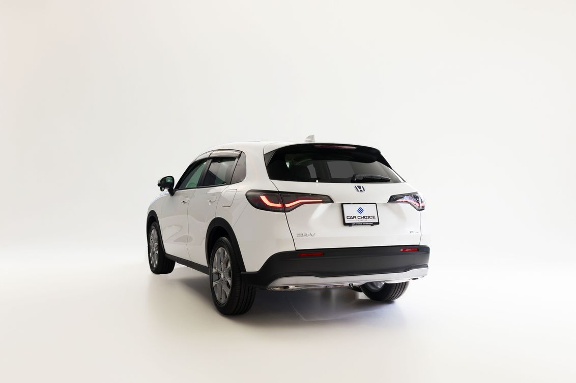 The New Honda ZR-V | Car Choice Singapore