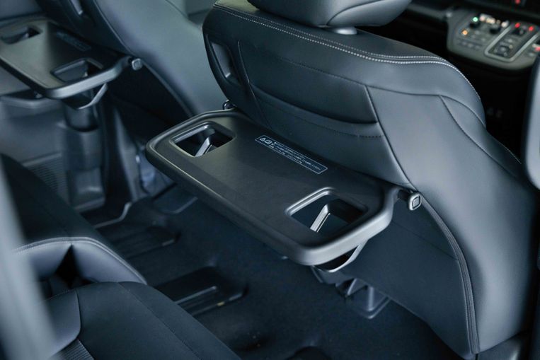 The New Honda Stepwagon eHev Spada | Car Choice Singapore