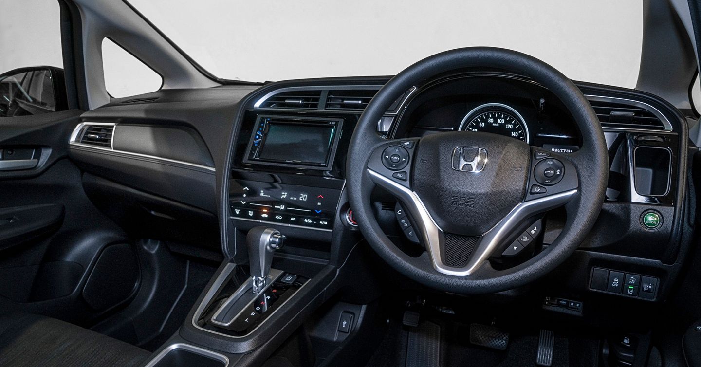 Honda Shuttle Spare Parts Singapore | Reviewmotors.co