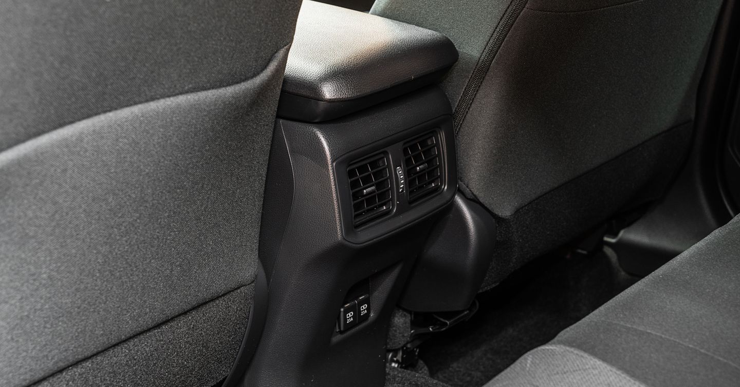 The New Toyota Rav4 Hybrid - Car Choice Singapore