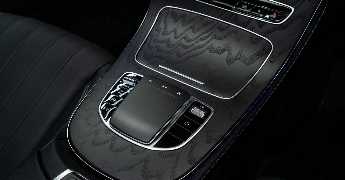 The New Mercedes-Benz E200 Saloon | Car ChoiceSingapore