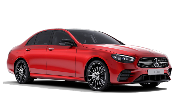 The New Mercedes-Benz C200 Saloon | Car Choice Singapore