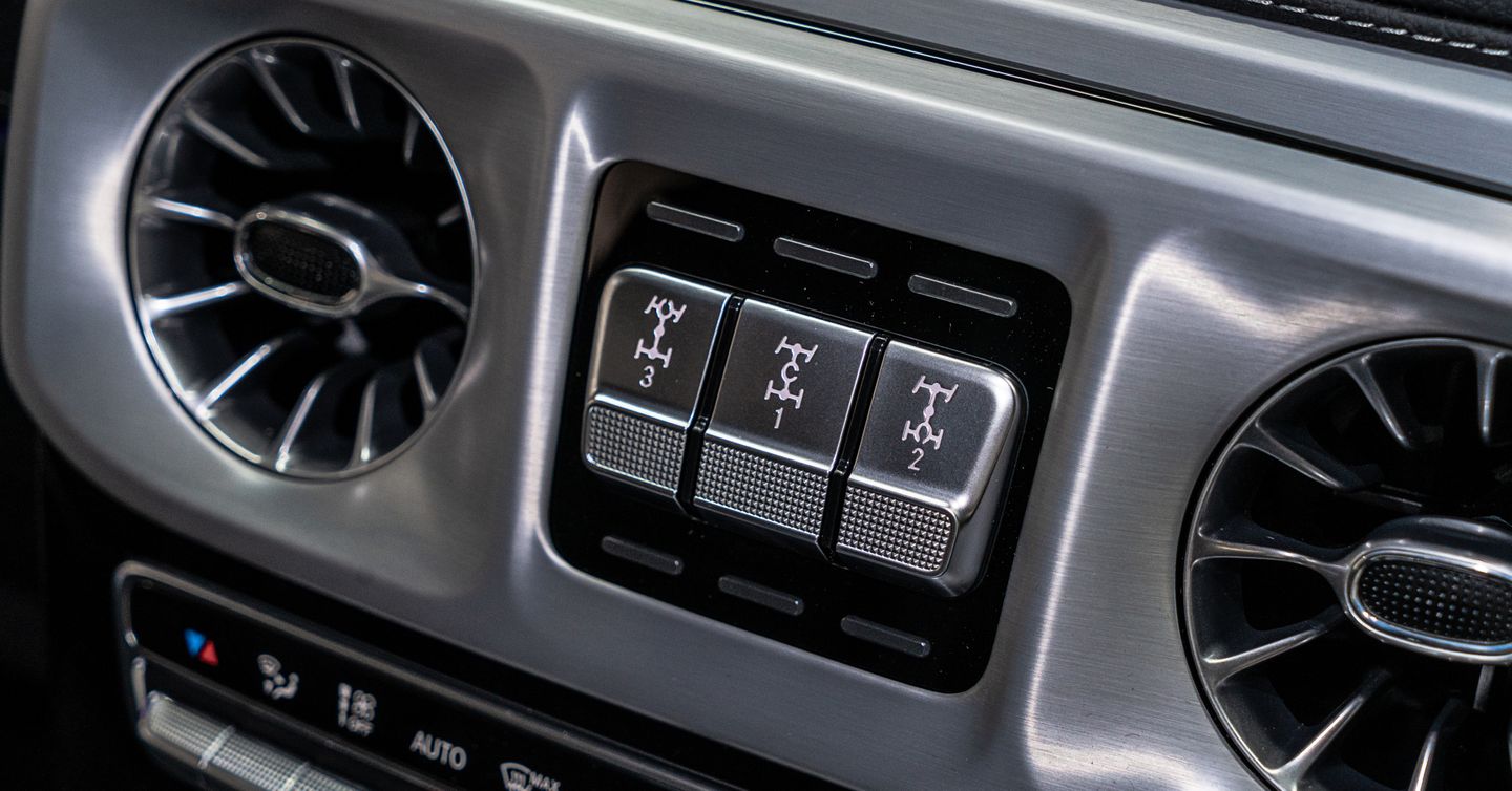 The New Mercedes-AMG G63 | Car Choice Singapore