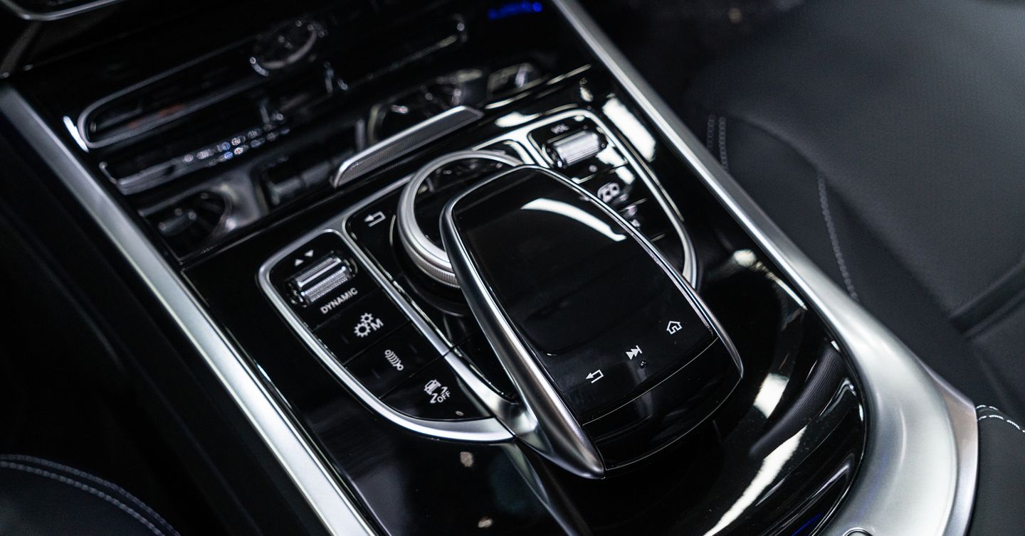 The New Mercedes-AMG G63 | Car Choice Singapore