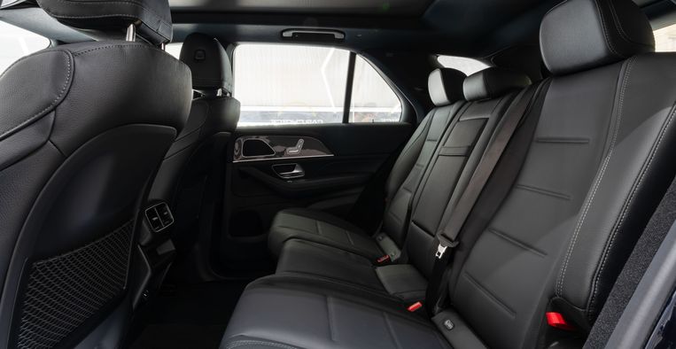 The New Mercedes-Benz GLE450 4MATIC | Car Choice Singapore